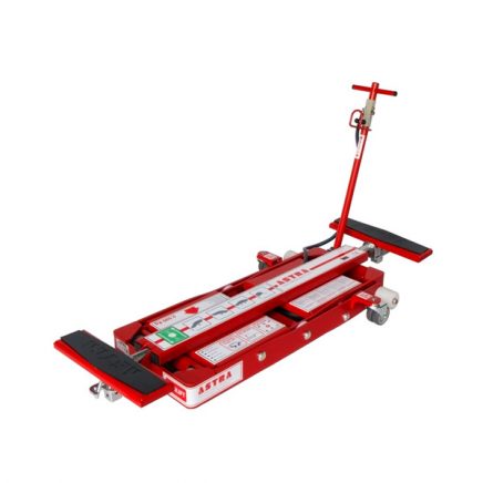 ASTRA miniLIFT 2,5Ton (basis set) – Equipment Group Holland