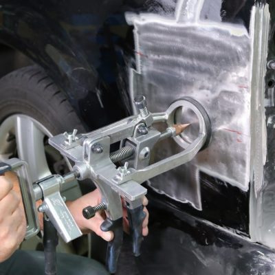 Easy Puller-1, compleet (7-delig) – Equipment Group Holland