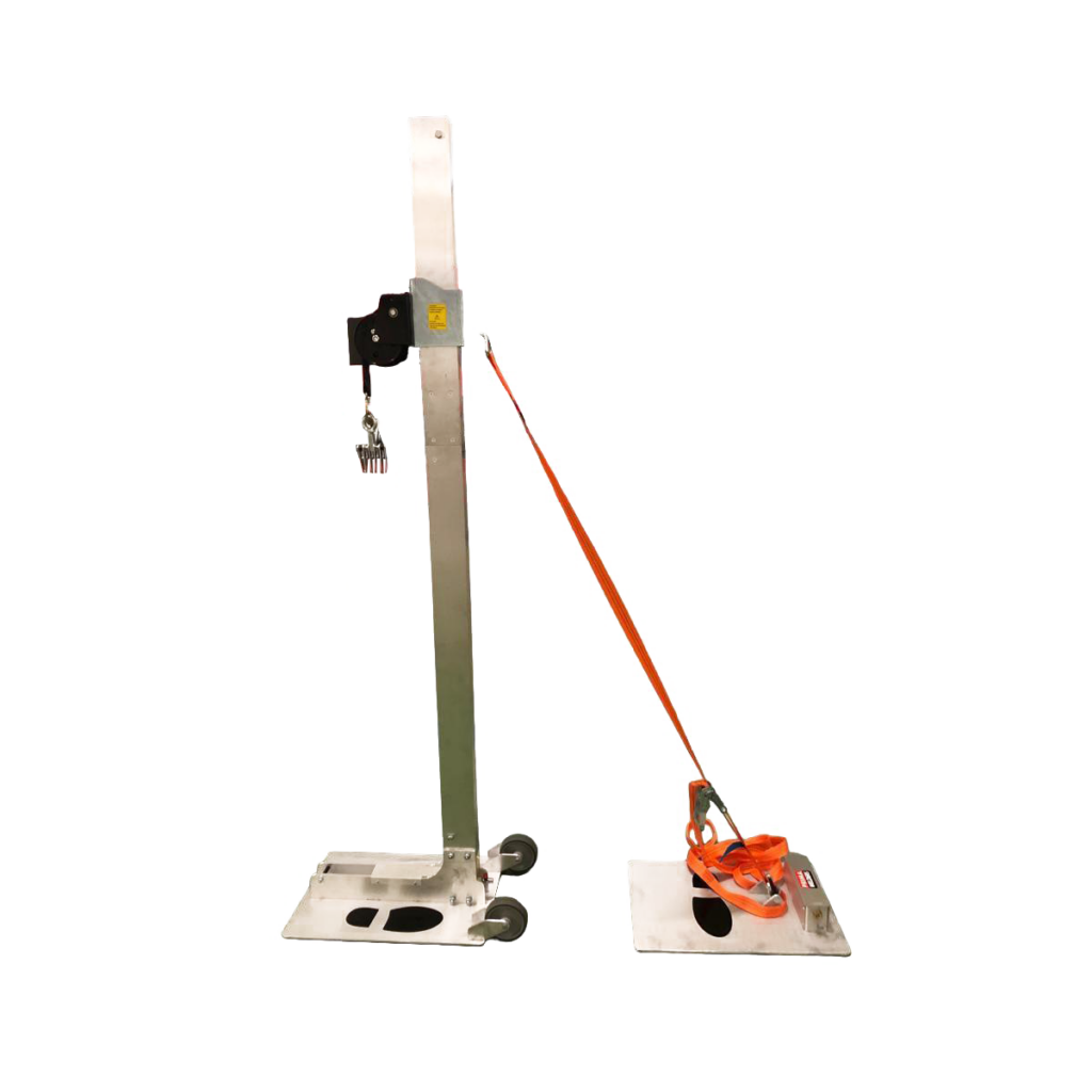 Prima Big Puller – Equipment Group Holland